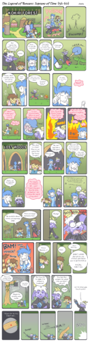 Soprano of Time - RAIZAP